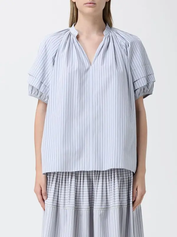 Paul Smith Striped Top
