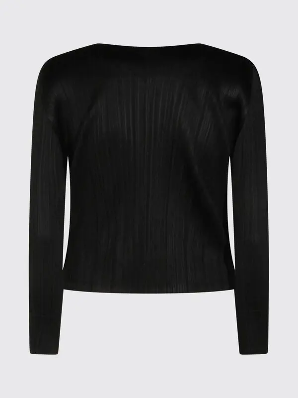 Issey Miyake Wrap Top