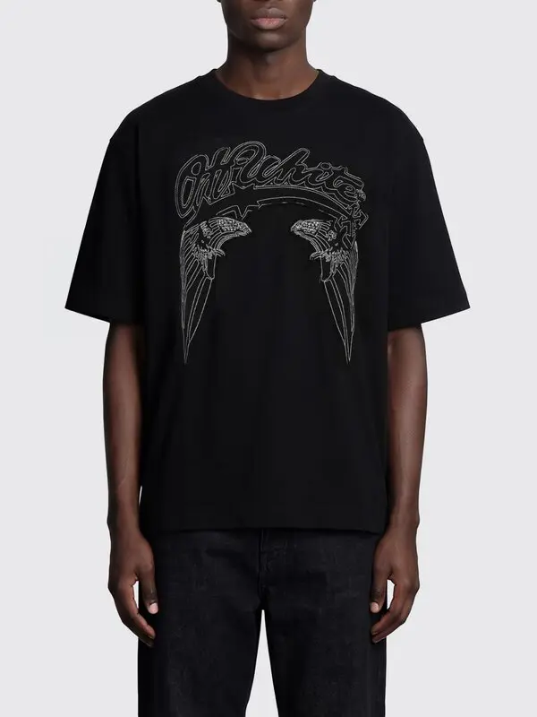 Off-White T-shirt