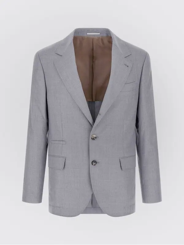 Brunello Cucinelli Tailored Blazer