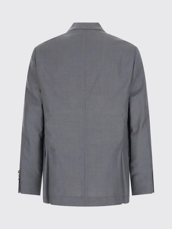 Brunello Cucinelli Tailored Blazer