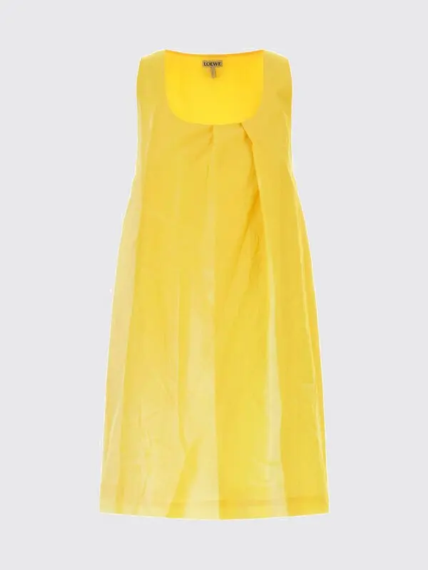 Loewe Sleeveless Dress