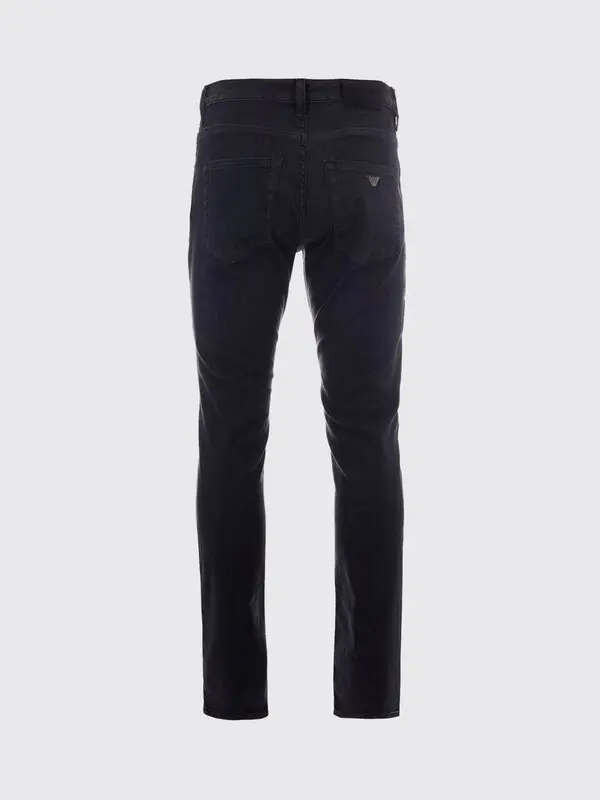 Emporio Armani Jeans - Grey