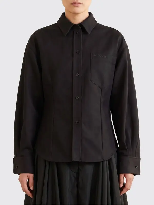 Balenciaga Shirt