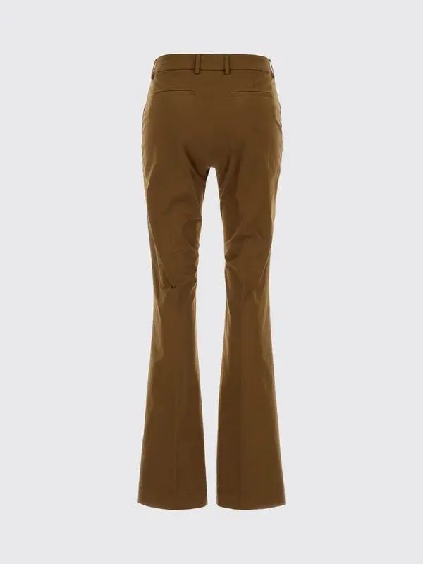 PT TORINO Flared Trousers