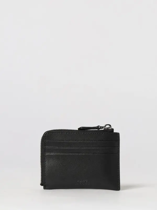 Marc Jacobs Leather Wallet