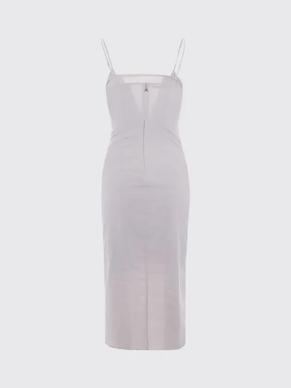 Patrizia Pepe Jersey Midi Dress