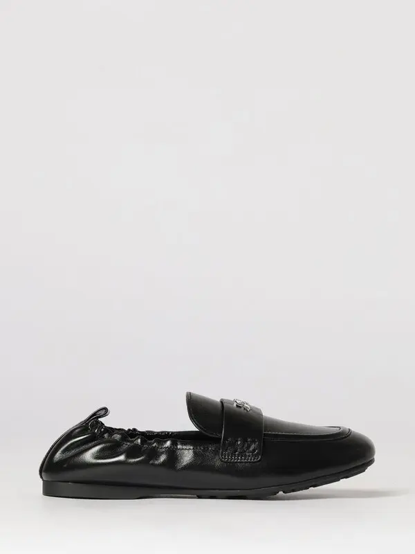 Marc Jacobs Leather Loafers