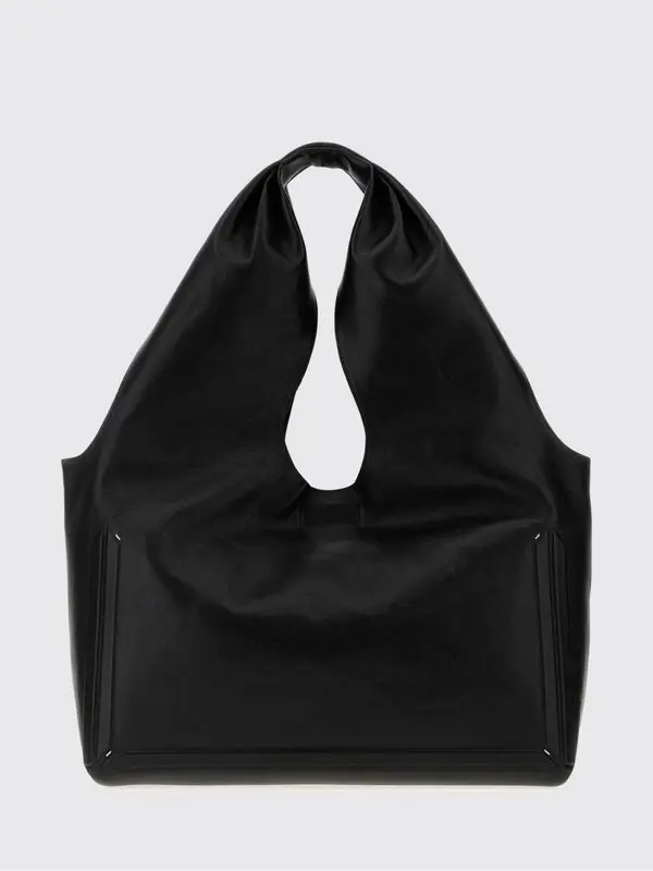 MAISON MARGIELA Shoulder Bag - Black