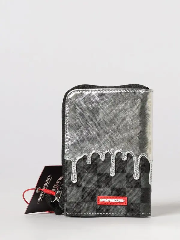 SPRAYGROUND Wallet