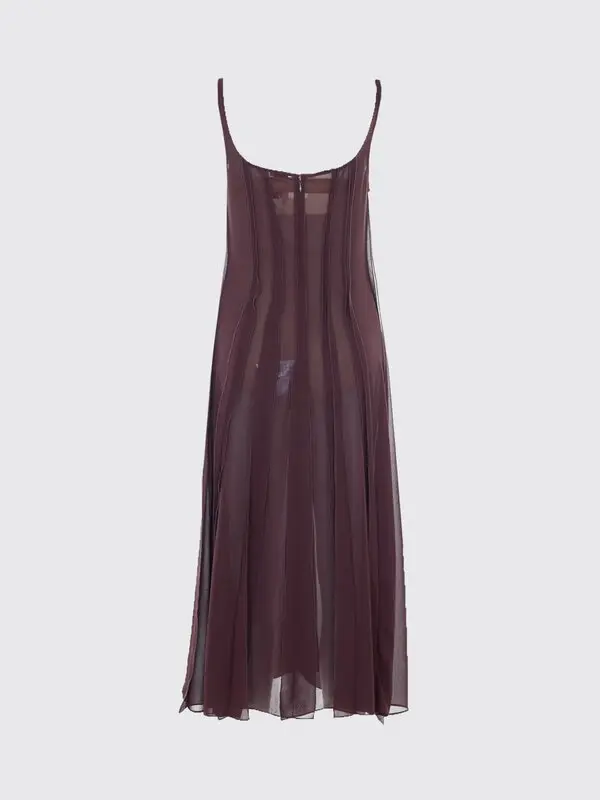 Elisabetta Franchi Midi Dress