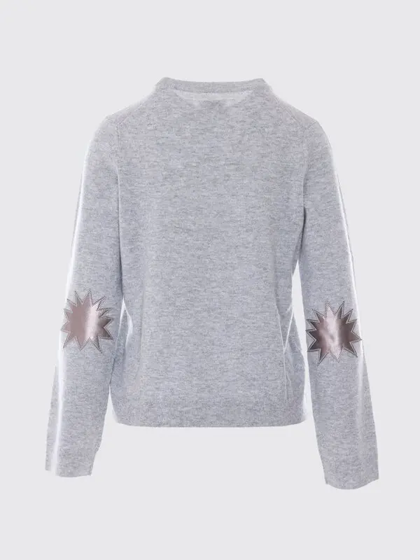 Zadig&Voltaire Crew Neck Sweater