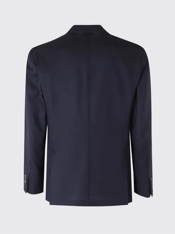Boglioli Double Breasted Jacket