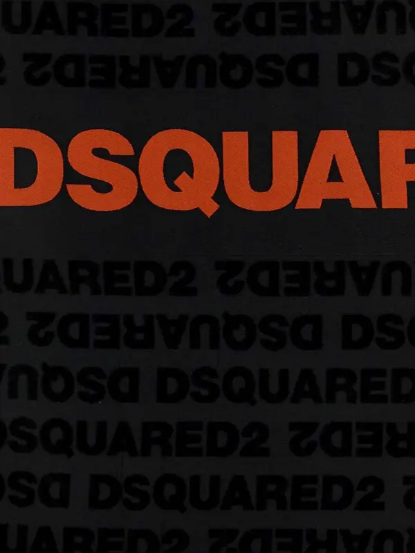 Dsquared2 Bath And Beach Towels Lifestyle