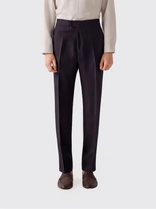 Zegna Tailored Trousers