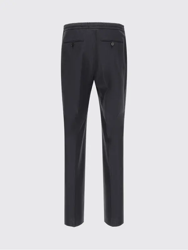 Zegna Tailored Trousers