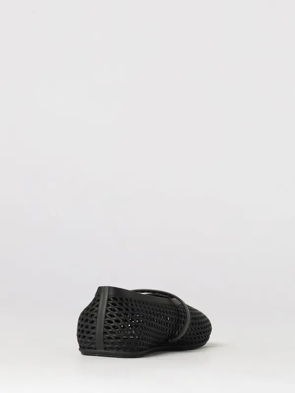 Karl Lagerfeld Ballet Flats