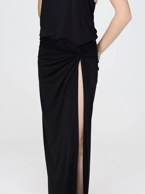 Andamane Juno Long Evening Dress