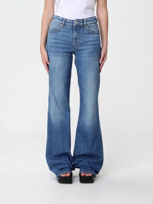 BOSS Jeans - Blue