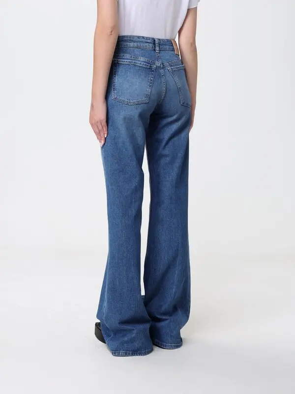 BOSS Jeans Wash