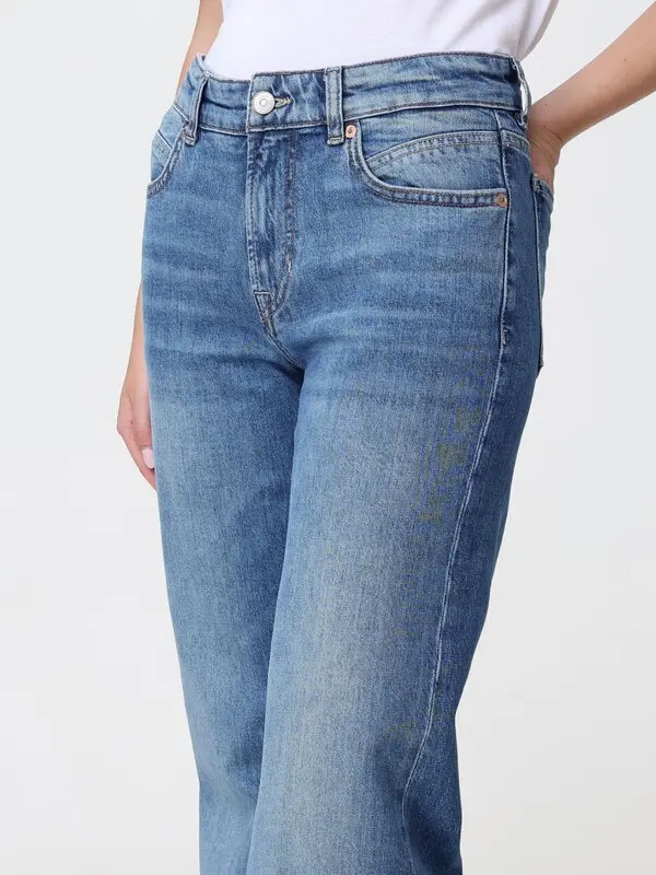 BOSS Jeans Wash