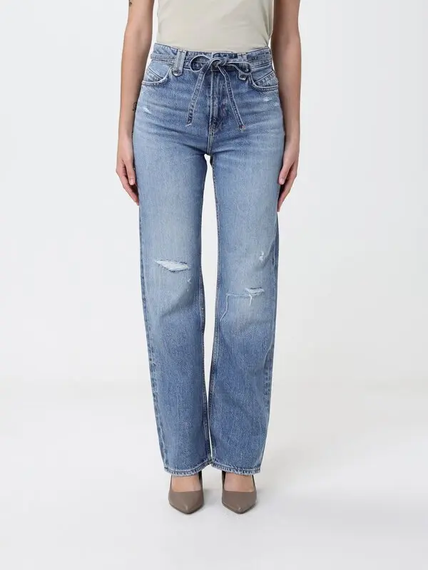 BOSS Jeans - Blue