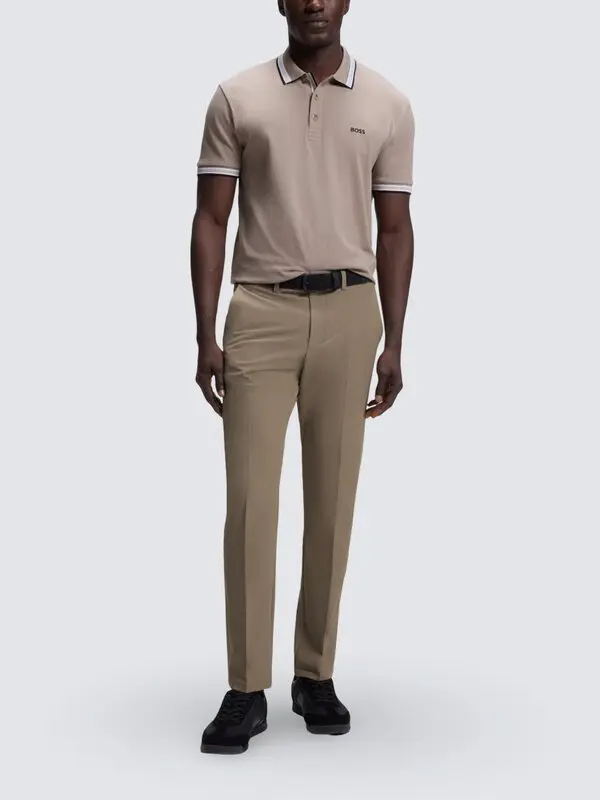 BOSS Tailored Trousers