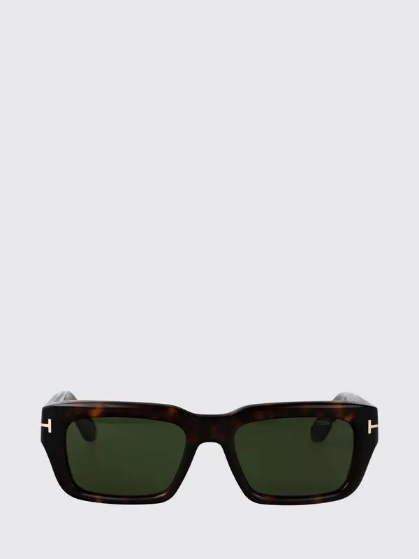 TOM FORD Sunglasses Ft1203 - Brown