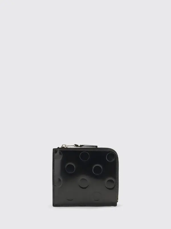 Comme Des Garçons Wallet - Black