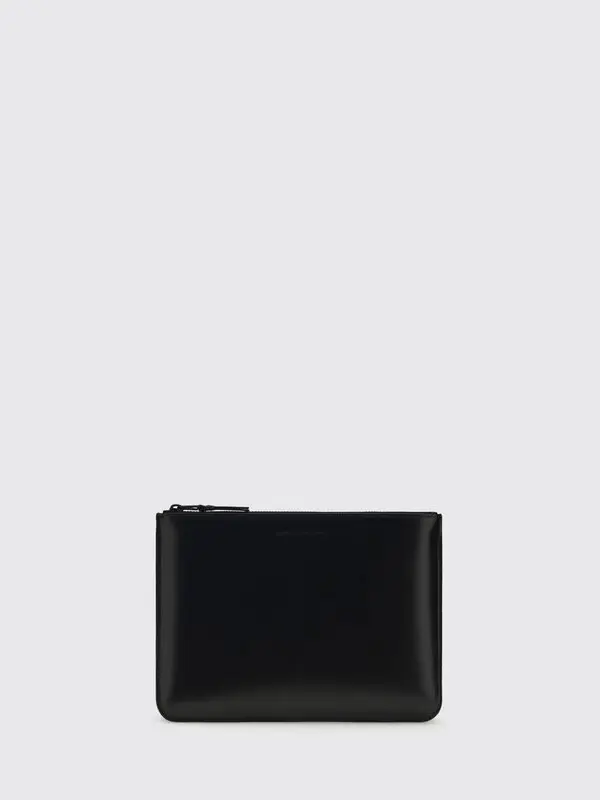 Comme Des Garçons Wallet - Black