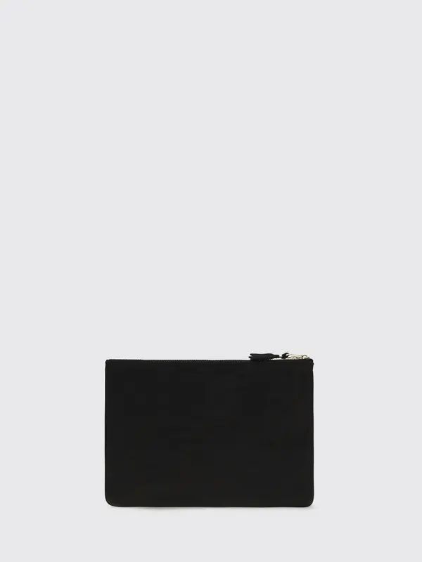 Comme Des Garçons Pouch