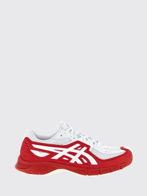 Comme Des Garçons Sneakers - Red