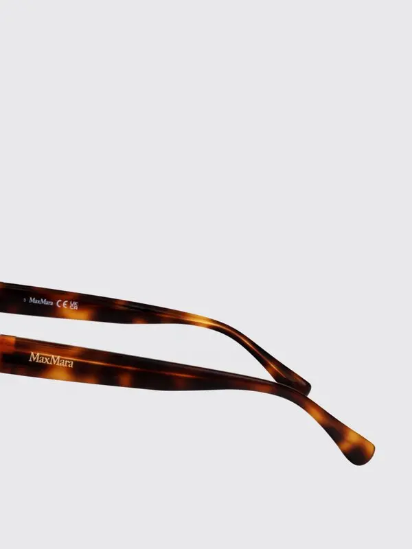 Max Mara Acetate Sunglasses