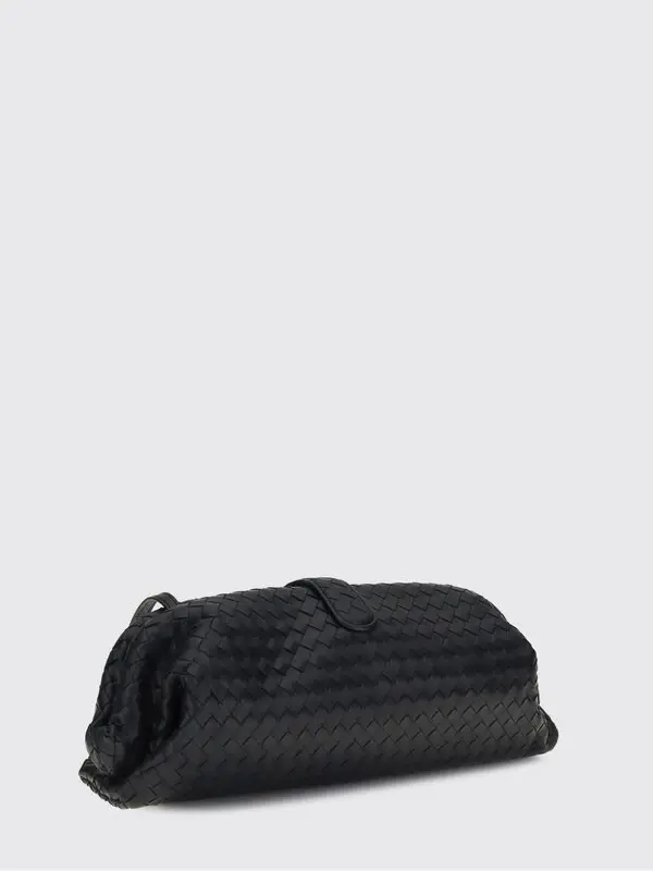Bottega Veneta Woven Clutch