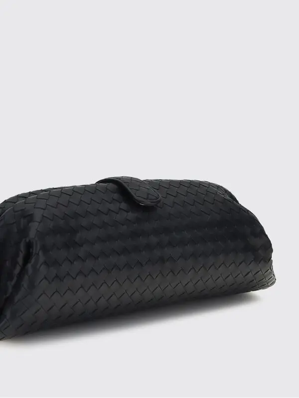 Bottega Veneta Woven Clutch