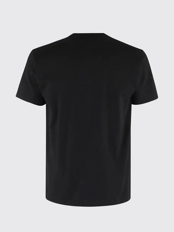 Play Comme Des Garcon T-shirt - Black
