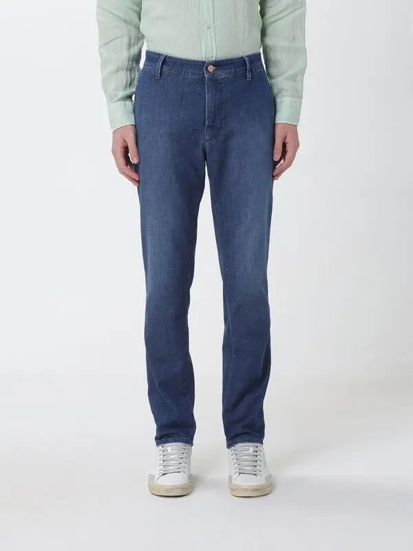 JECKERSON Jeans