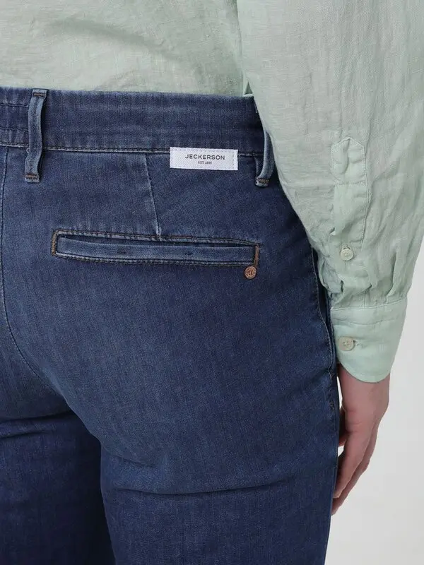 JECKERSON Jeans