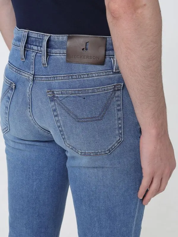 JECKERSON Jeans - Blue