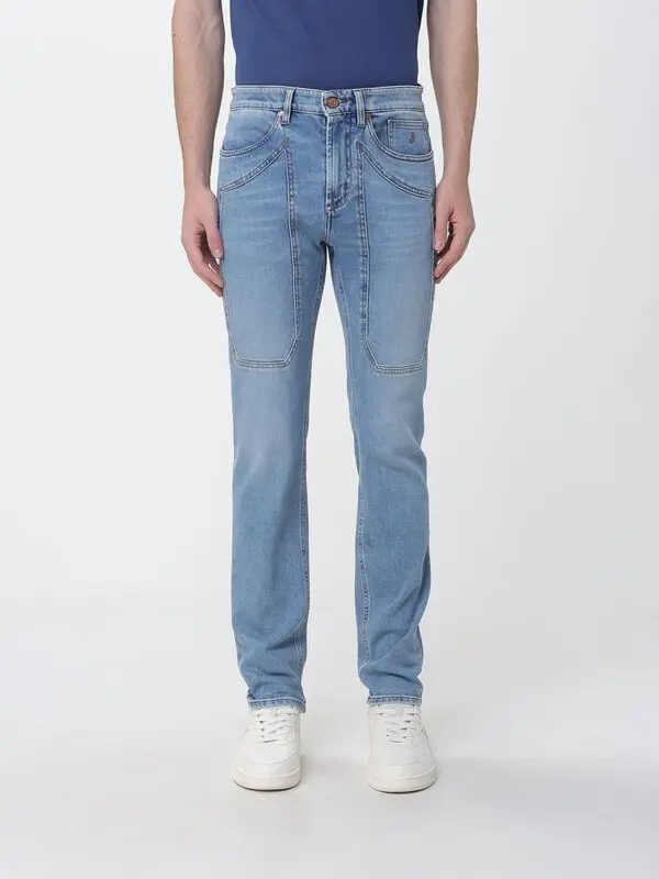 JECKERSON Skinny Fit Jeans