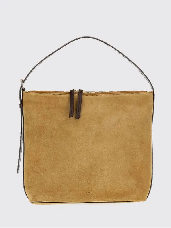 A.p.c. Shoulder Bag