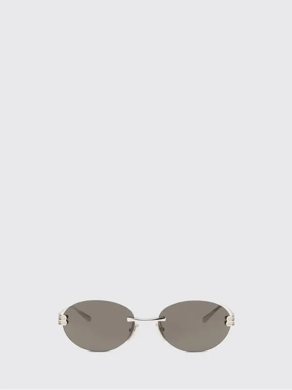 Balenciaga Oval Sunglasses