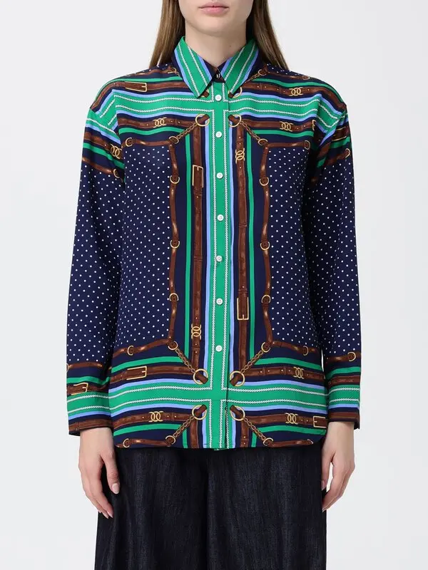Ralph Lauren Printed Shirt