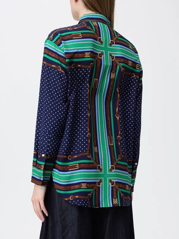 Ralph Lauren Printed Shirt