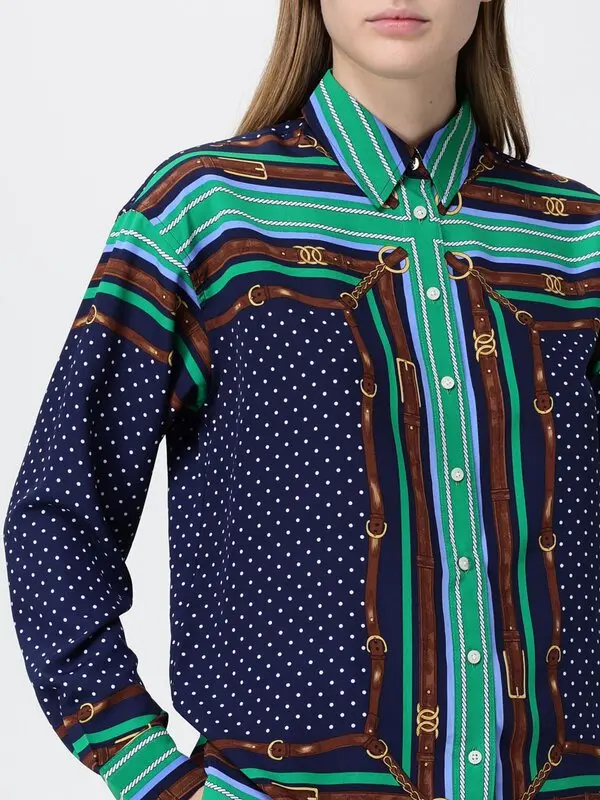 Ralph Lauren Printed Shirt