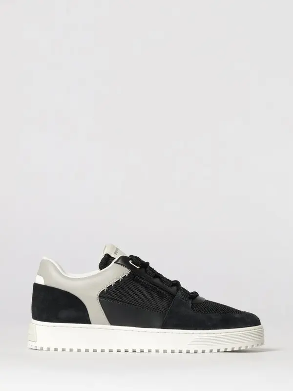 Emporio Armani Sneakers - Blue