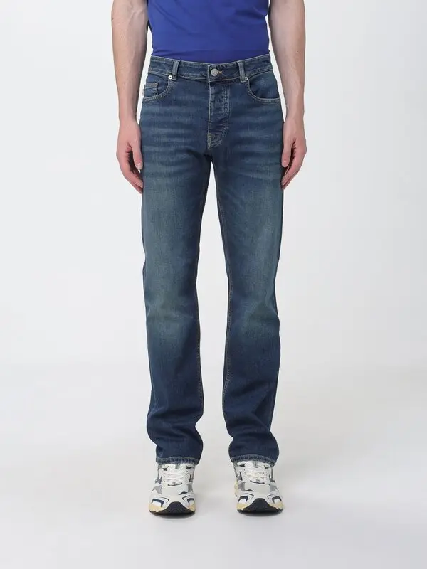 BLAUER. Jeans