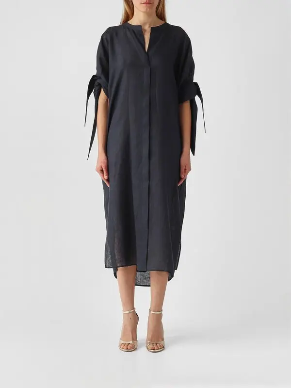 MEIMEIJ Dress - Blue
