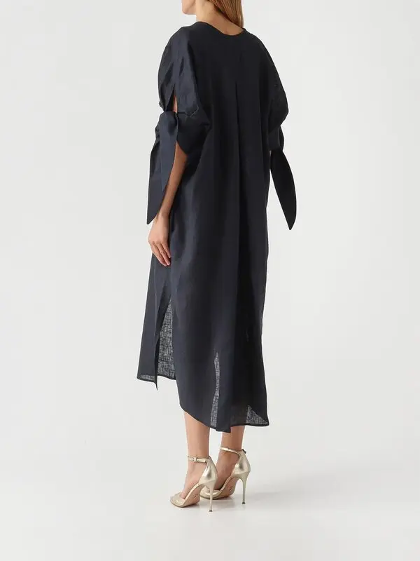 MEIMEIJ Dress - Blue