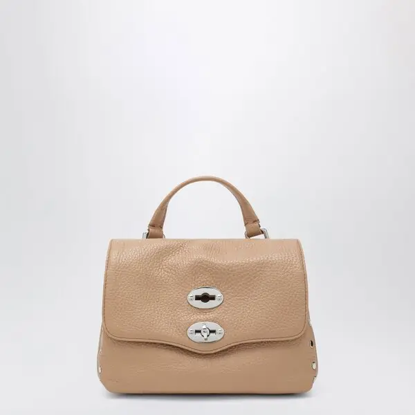 ZANELLATO Postina Mini Bag